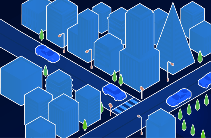 Semantic Segmentation Datasets For Autonomous Driving By Prerak Mody Medium
