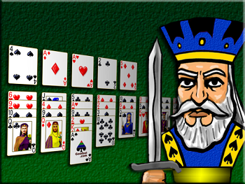 the story of Solitaire card games | by solitaire | Medium
