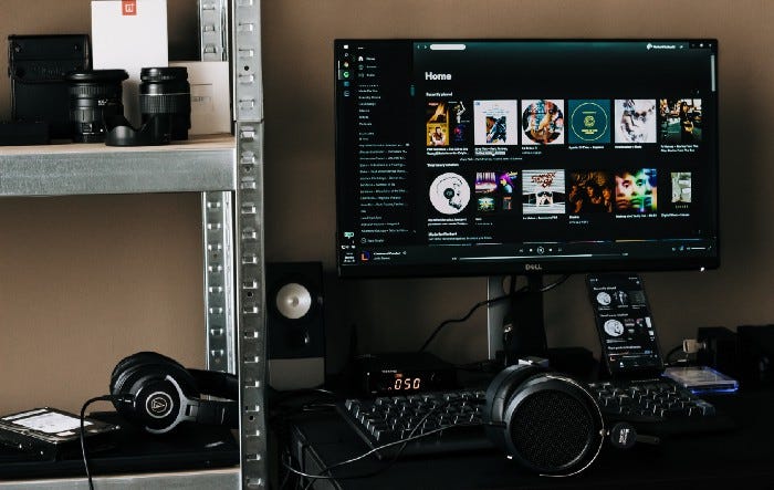 Automatically Generate YouTube Playlists from Spotify Playlists with ...