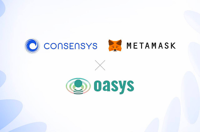 【Oasys（OAS）とは？】ゲーム特化型の日本発ブロックチェーンの特徴や買い方 - TKAソリューション