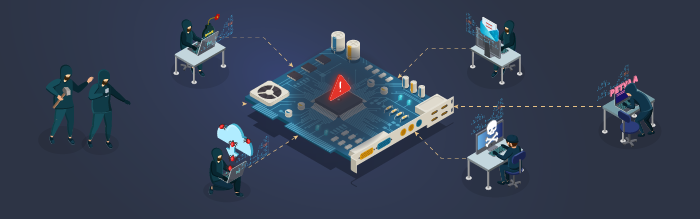 How to Hack an Hardware Security Module (HSM) | by George Wainblat | Medium