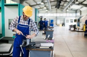 BENEFITS OF RESHORING AND BRINGING MANUFACTURING BACK TO THE USA | by ...