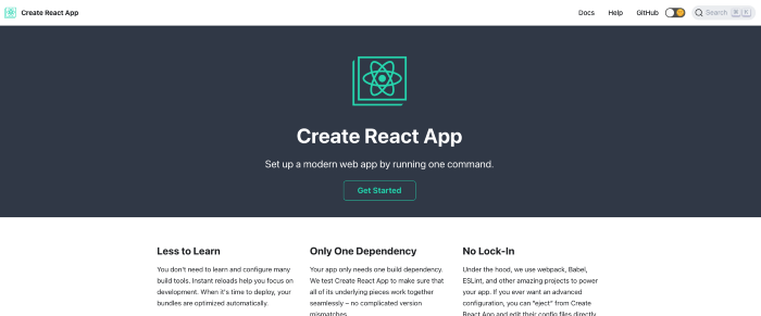 17 React JS Tools For Developers. Today we will go into the tools and ...