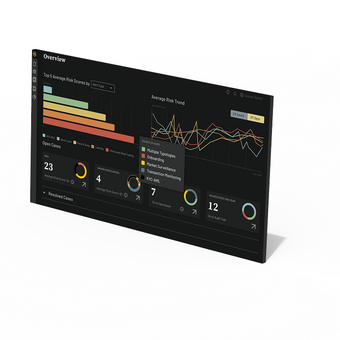 Solidus Labs Announces Release of New Features, Tailored to Enable ...