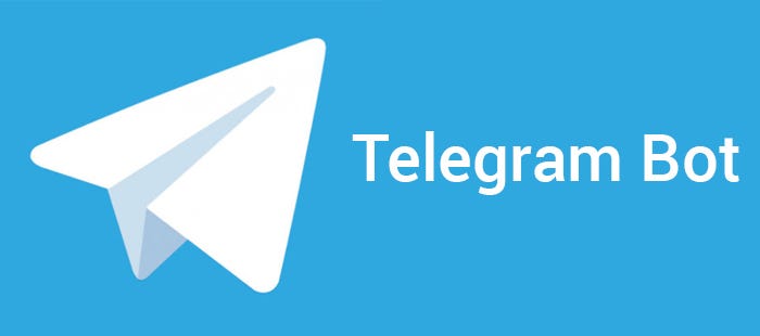 Create a Telegram bot through BotFather. | by Zarakhovych Alexander ...
