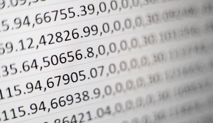 Como Manipular Planilhas Excel Com O Python By Gustavo Santos Data Hackers Medium