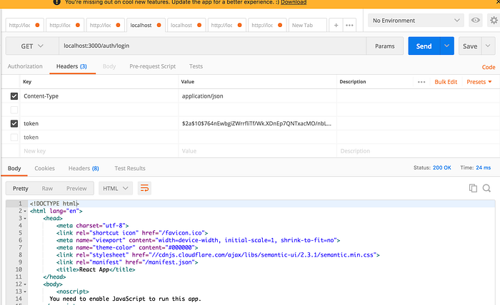 How To Use Postman. Postman is a great tool to work with… | by Nasser ...