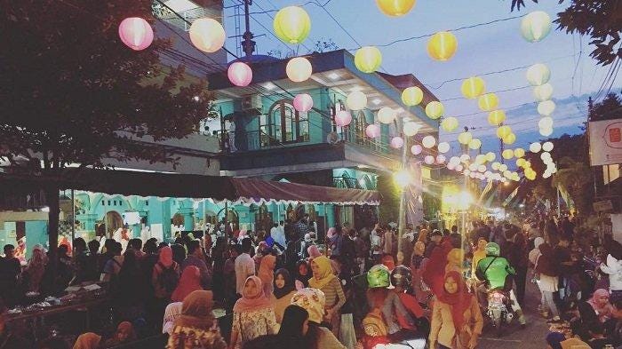 Indonesia’s Ramadan and Eid in 2020, of no Bukber, Mudik, and Salam ...