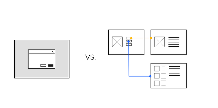 6 things I’ve learned through designing for a desktop application | by ...