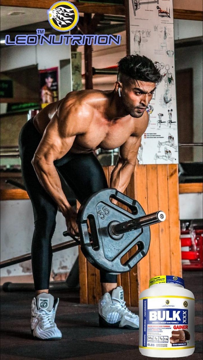 Riyaz Shaikh|Indian professional athlete, Promoter, Trainer, Model ...