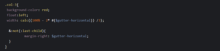 Designing your own layout using CSS | by #Ray | Medium