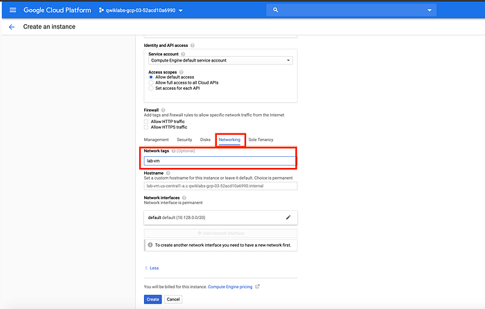 GCP — Google Cloud Shell (Workaround) | by abehsu | ㄚ北的所見所聞 | Medium
