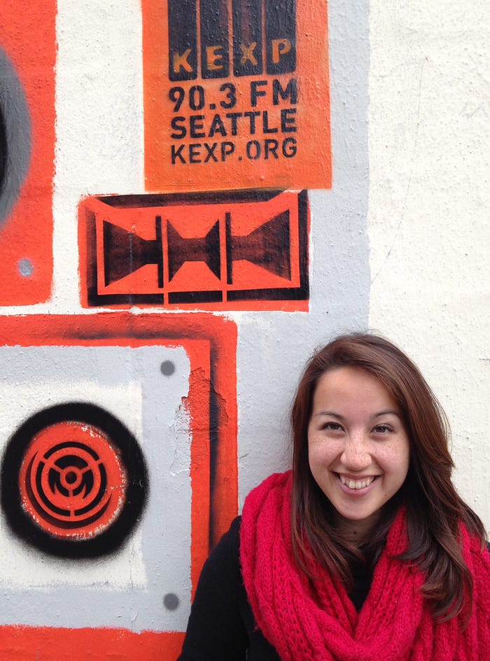 On Being Hapa. The “Radar” and Other Mixed… | by Katrina | Medium