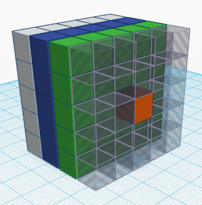 Node.js get-pixels: Getting Pixels at Specific Sectors of an Image ...
