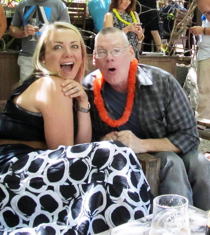 How do you know when it’s time to end a life? | by Colleen Haggerty ...