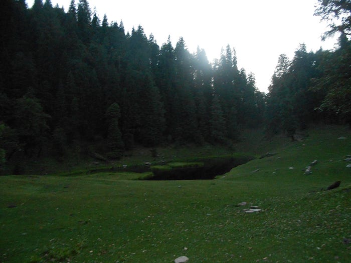 Exploring the Tons Valley. I was introduced to the Tons Valley at… | by ...