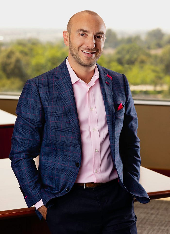 “5 Things You Should Do To Create a Fantastic Work Culture” with Rordan ...