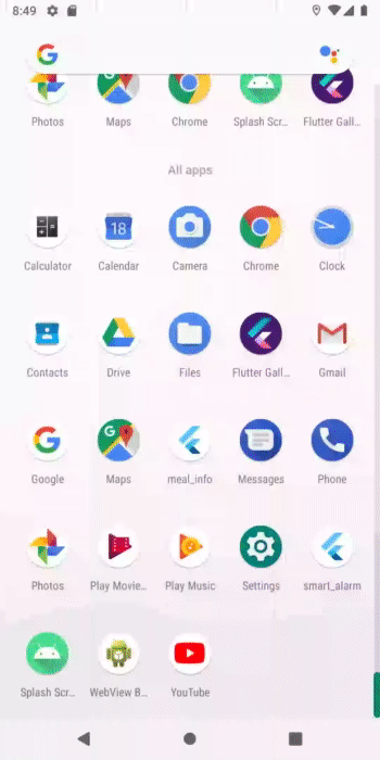 Splash Screen in Android. In any mobile app, Splash Screen is the… | by ...
