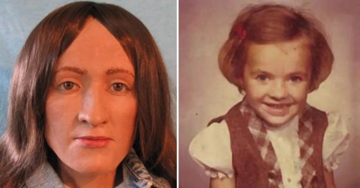 Shawna Garber Cold Case: Boy Who Allegedly Found Body Grants First ...