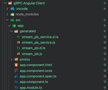 A Complete Guide to gRPC-Web with Angular and .NET | by Edis Nezir | ITNEXT