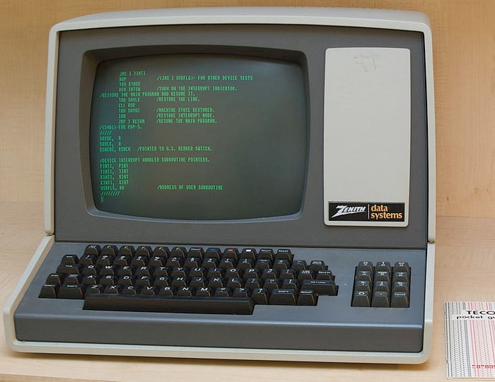 Let’s Build A CLI : Part 1. Matie — Make A Thing; an Interactive… | by ...