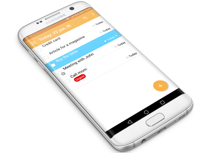 We released the new LeaderTask version for Android | by Sergey Ivliev | LeaderTask Worldwide ...