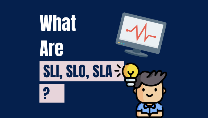 What are SLIs, SLOs, and SLAs?. A way to reason about software quality ...