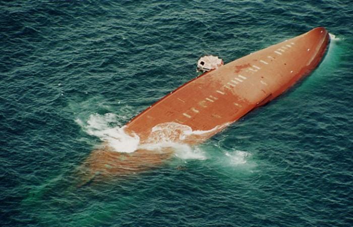 REMEMBERING THE JOOLA TRAGEDY. On the 26th of September 2022, The… | by ...