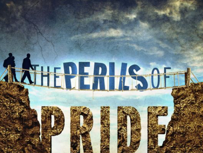 Why Pride Is So Dangerous. By Ed Elliott | by Ed Elliott | Medium