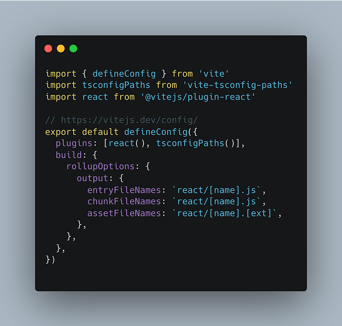 Create A Chrome Extension With React And Inject It Into Webpages By