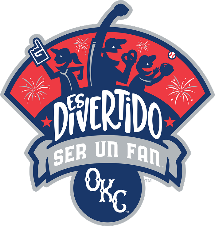 ¡Celebración Cielo Azul! Returns to Chickasaw Bricktown Ballpark in ...