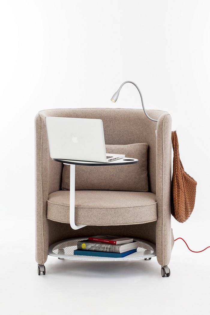 Cool Designers I Take Away From Milano Design Week 2015 | by Rosario ...