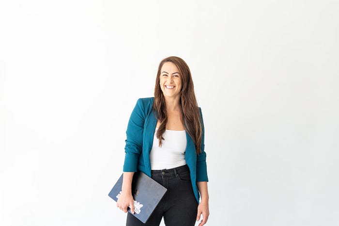 Shannon Bain On How To Use Digital Transformation To Take Your Company ...