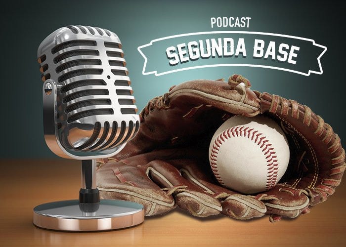 Segunda Base Cast #30 — Hall da Fama 2019 | by Segunda Base | Segunda ...