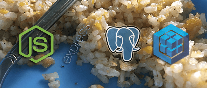 Build Crud App With Nodejs Angular Postgresql By Riki Setiyo Pambudi Medium
