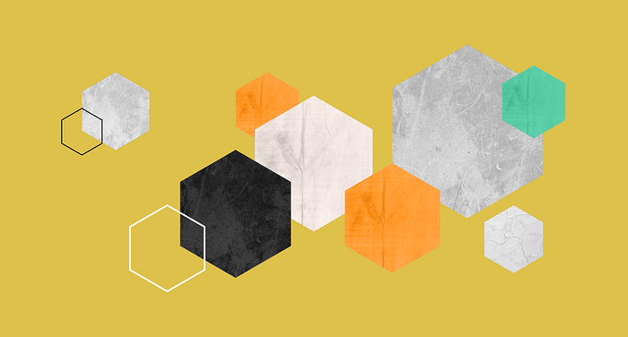 Designing in the open: thoughts on open source design | by Marie Lu ...