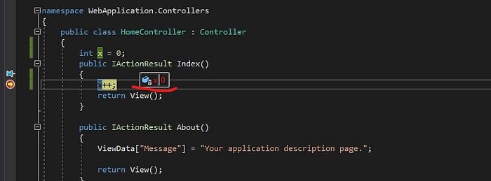 MVC Core Part IV… Http Stateless Protocol, Session Variable & Cookies... | by Avanti patil | Medium