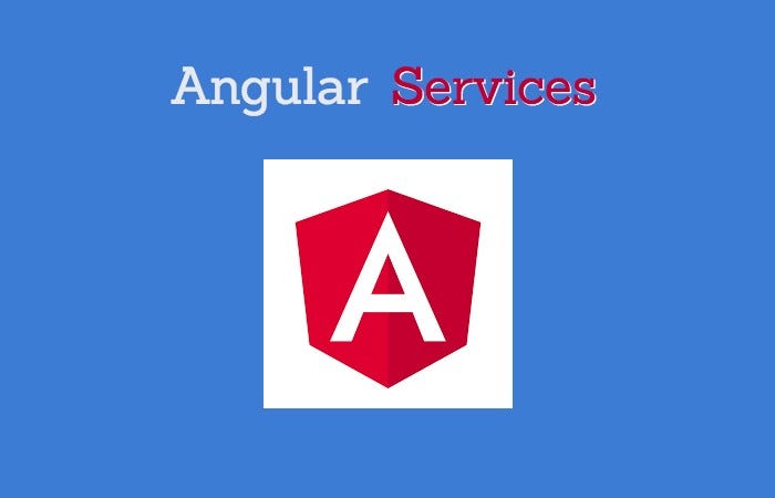 Angular 2 Services At Your Service | by Jevon D. Hayter | Medium