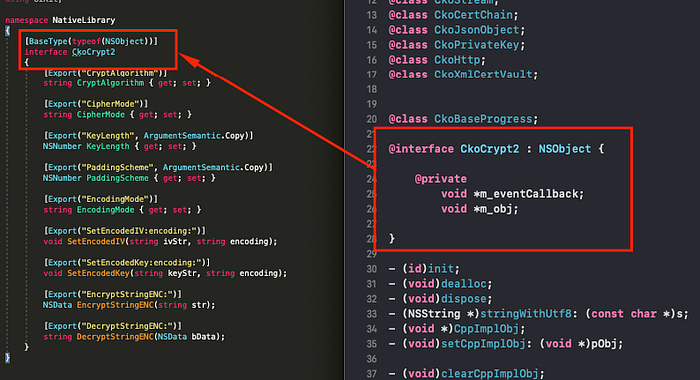 How to use Chilkat library in Xamarin.Forms (iOS/Android) | by Hoang Quach | Medium