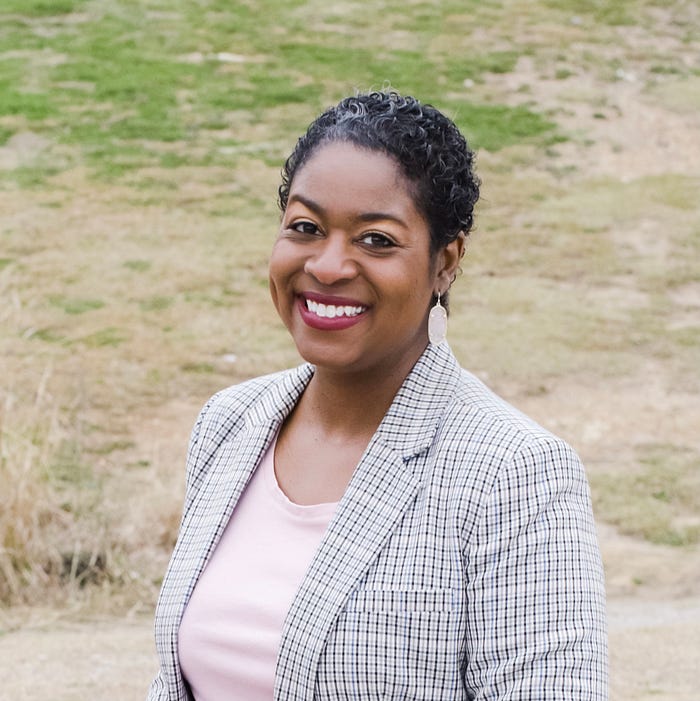Javacia Harris Bowser Of See Jane Write: I Survived Cancer and Here Is ...