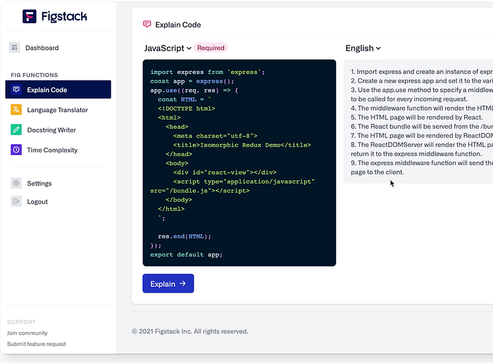 8 ferramentas de IA para Devs · ghostnetrn · TabNews