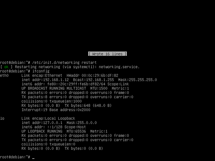 cara konfigurasi dhcp server ~ blog mapel cara konfigurasi dhcp server ~ blog mapel