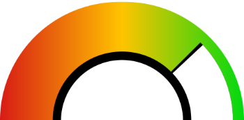 Creating a Speedometer with drawables and some tricks | by Tiago Araujo ...