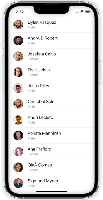 #33 用async/await串接API. 練習用async/await來串接API。#N#這篇以串接Dummy… | by Chia | 彼得潘的 Swift iOS App 開發教室 ...