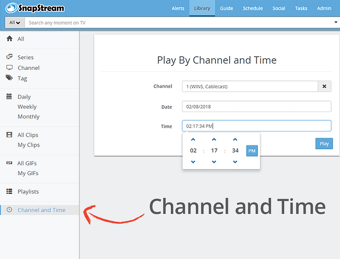 What’s New in SnapStream 8.5. A few of the highlights: | by SnapStream ...