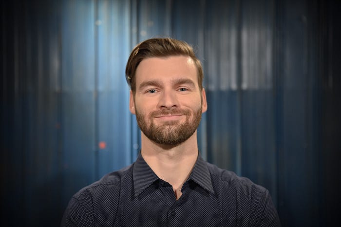 Jean-Philippe Brousseau of Phone Loops: 5 Things You Need To Know To ...