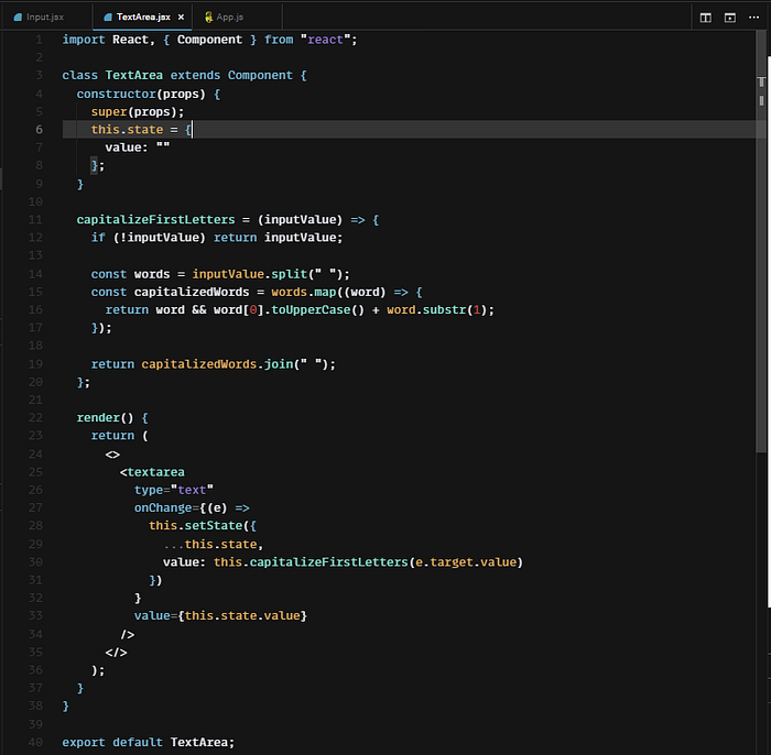 Higher Order Components in React — (HOC) | by Enes Kilicaslan | Medium