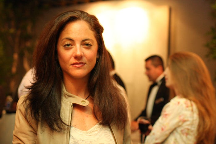 Meet The Women of The Blockchain: Jennifer Fader, Founder of Bring in ...