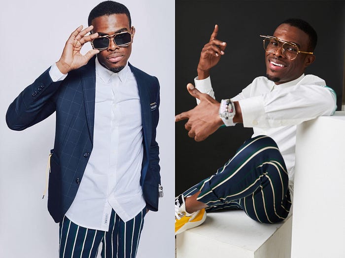 Music Star OMI On The Five Things You Need To Shine In The Music ...