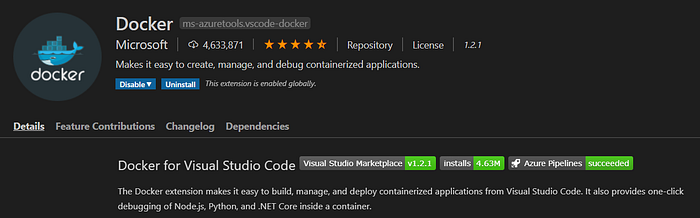 VSCode HTML and CSS support add extention